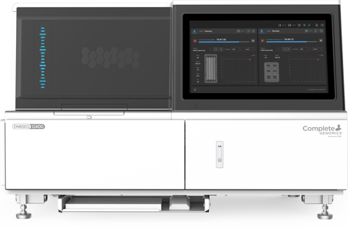 DNBSEQ: Your Gateway to Genomic Advancements