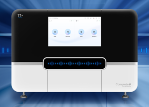DNBSEQ T1 Plus - Complete Genomics