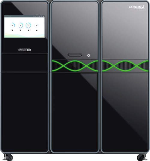 DNBSEQ: Your Gateway to Genomic Advancements