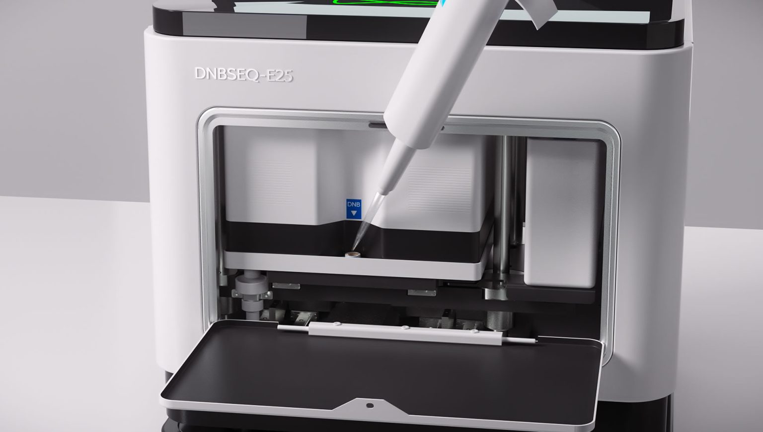 Portable DNA Sequencer: Unleashing Genomic Analysis Anywhere