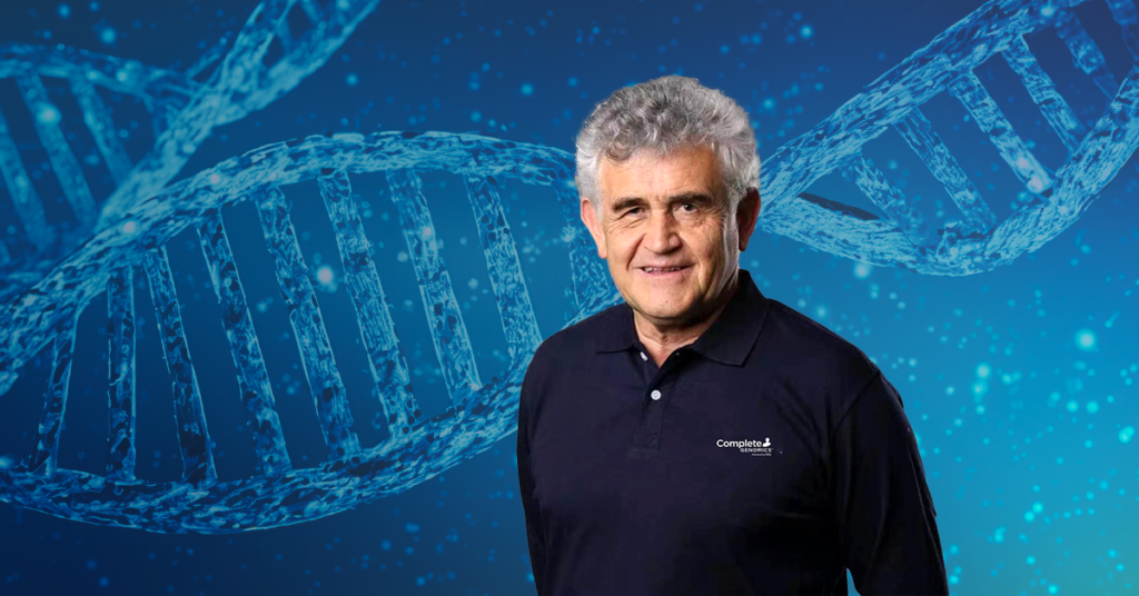 What is Stereo-seq? Why it transforms Spatial Biology?