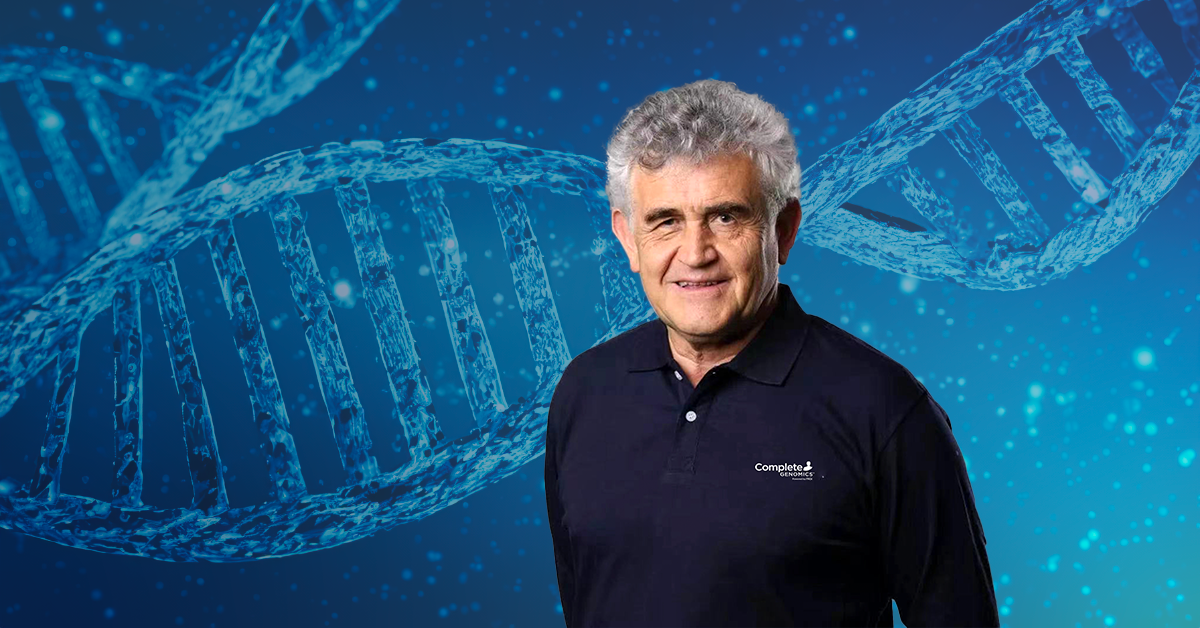 What is Stereo-seq? Why it transforms Spatial Biology?