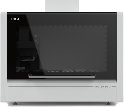 DNBSEQ-G800 Sequencer | Complete Genomics