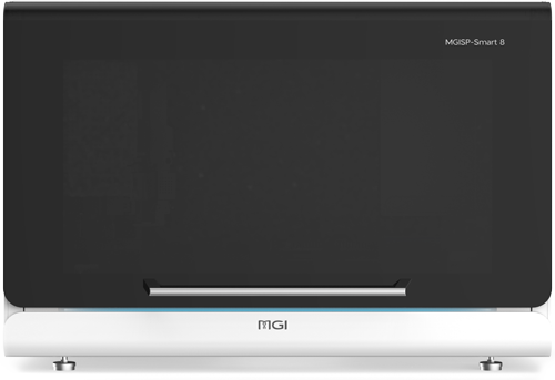 NGS Library Preparation: Automation and Flexibility Combined
