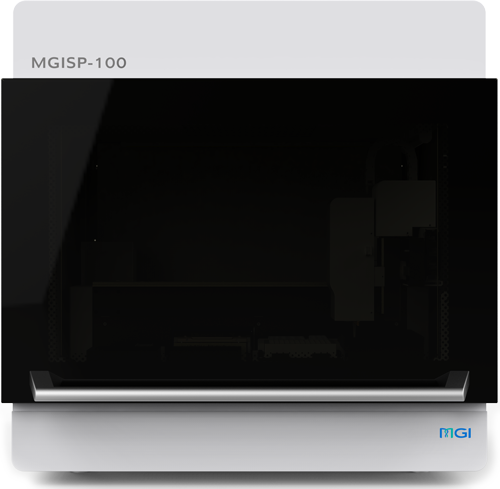 DNBSEQ-G800 Sequencer | Complete Genomics