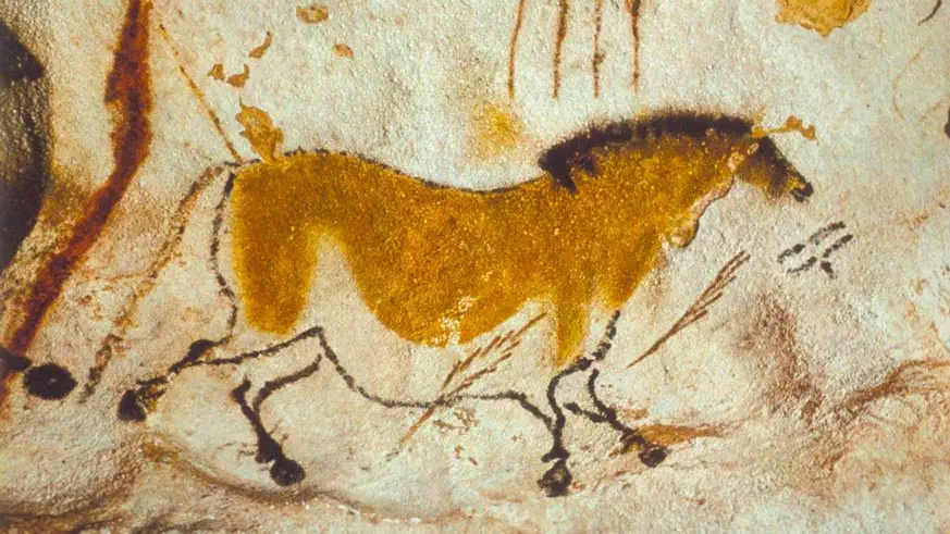 The Triple Crown of Genetics: Tracing the Genetics Path to Racing ...