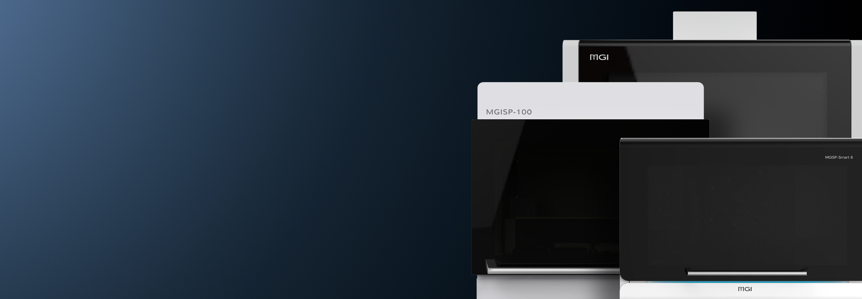 Ngs Library Preparation Automation And Flexibility Combined